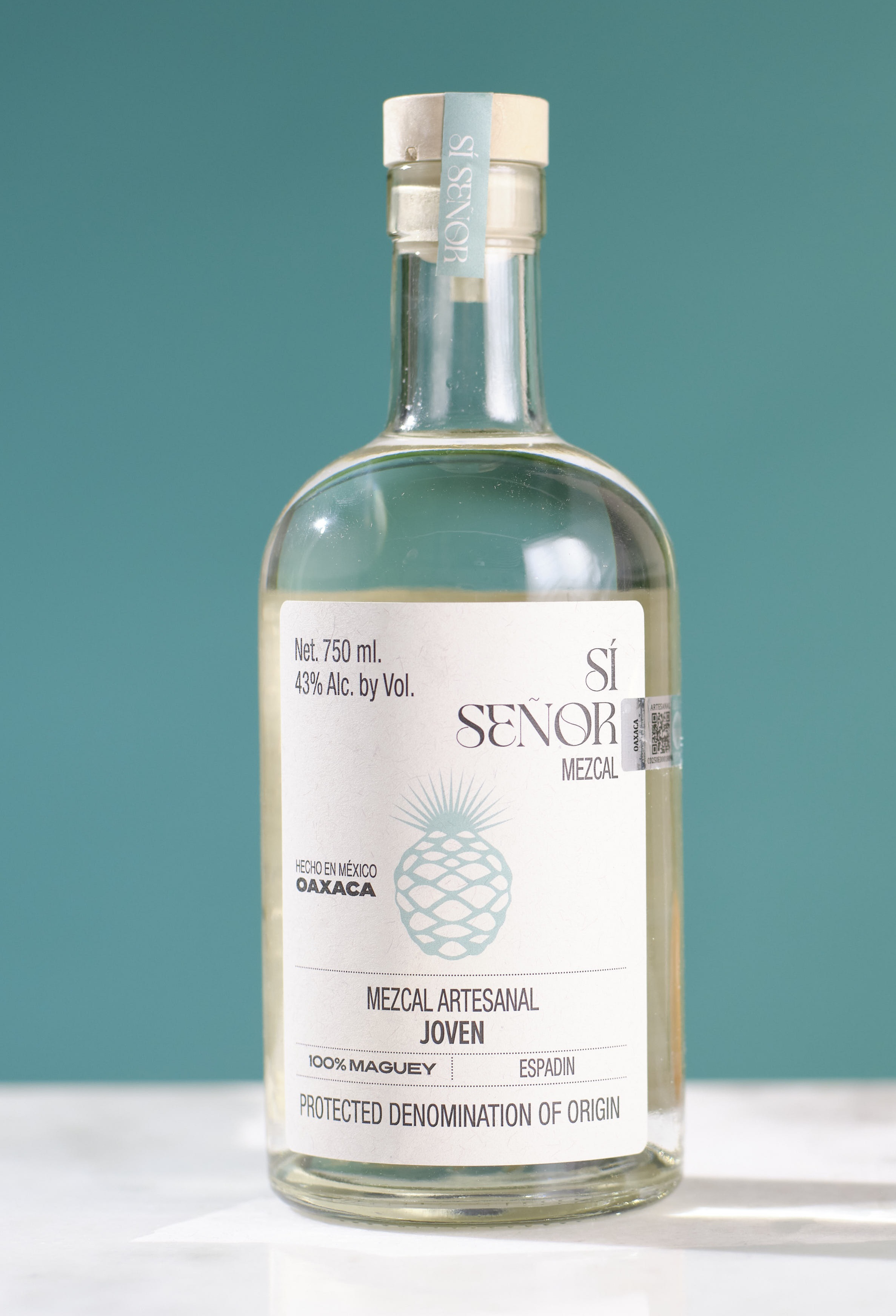 Premium Handcrafted Mezcal from Oaxaca